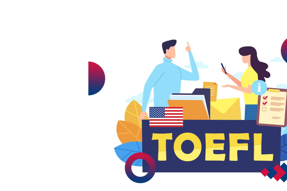 Examen TOEFL, ¿Qué es y para qué sirve? - Boston Academy